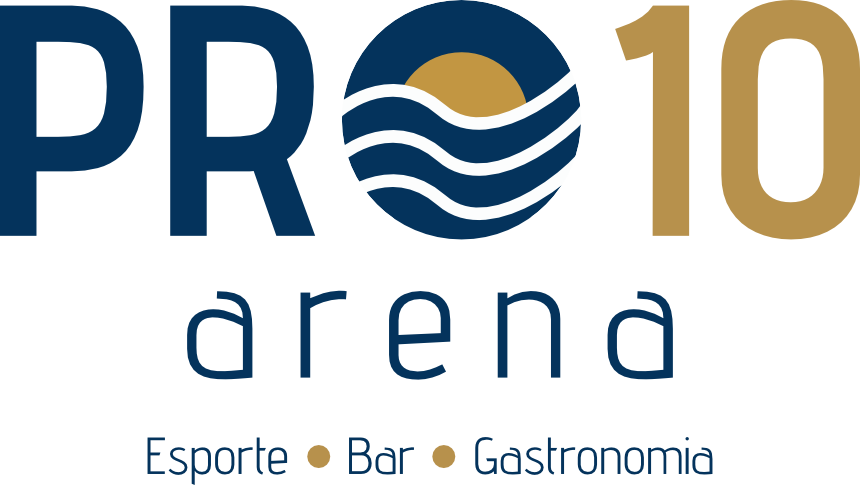 Arena PRO10 - Em Breve